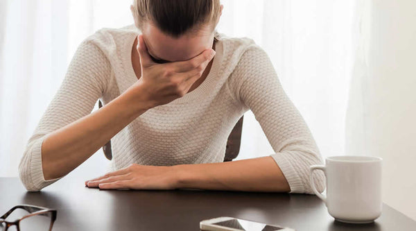 9 Of The Most Common Pyroluria Symptoms | Vitality and Wellness Centre