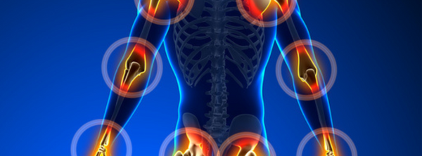 10 Common Causes of Chronic Inflammation | Vitality & Wellness Centre ...