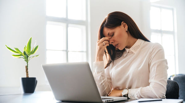 Stress - A Driving Force Behind Pyroluria and Pyrrole Disorder ...