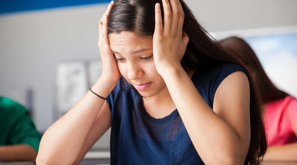 Understanding Pyroluria and What Causes It | Vitality and Wellness