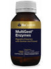 BioCeuticals MultiGest Enzymes Capsules | Vitality and Wellness Centre
